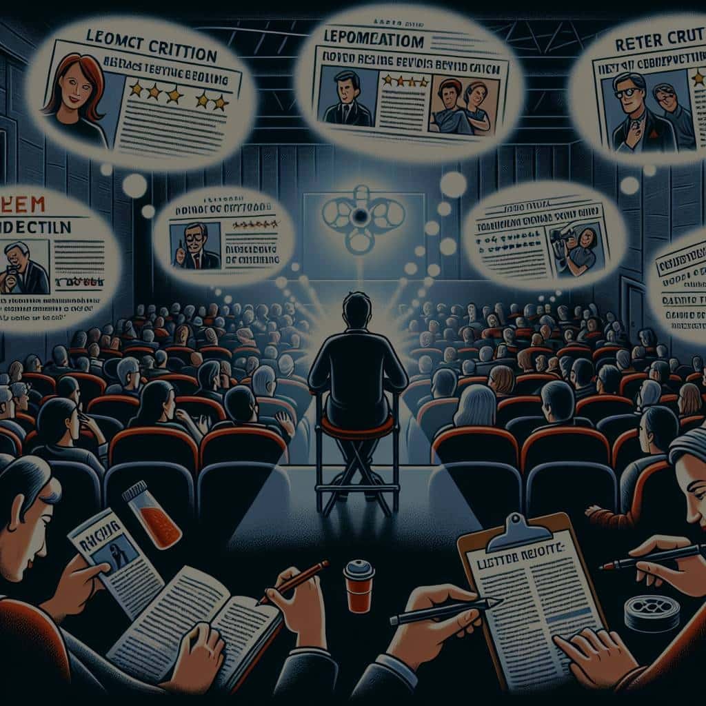 Quelle est l'importance de la critique cinématographique dans le succès ...